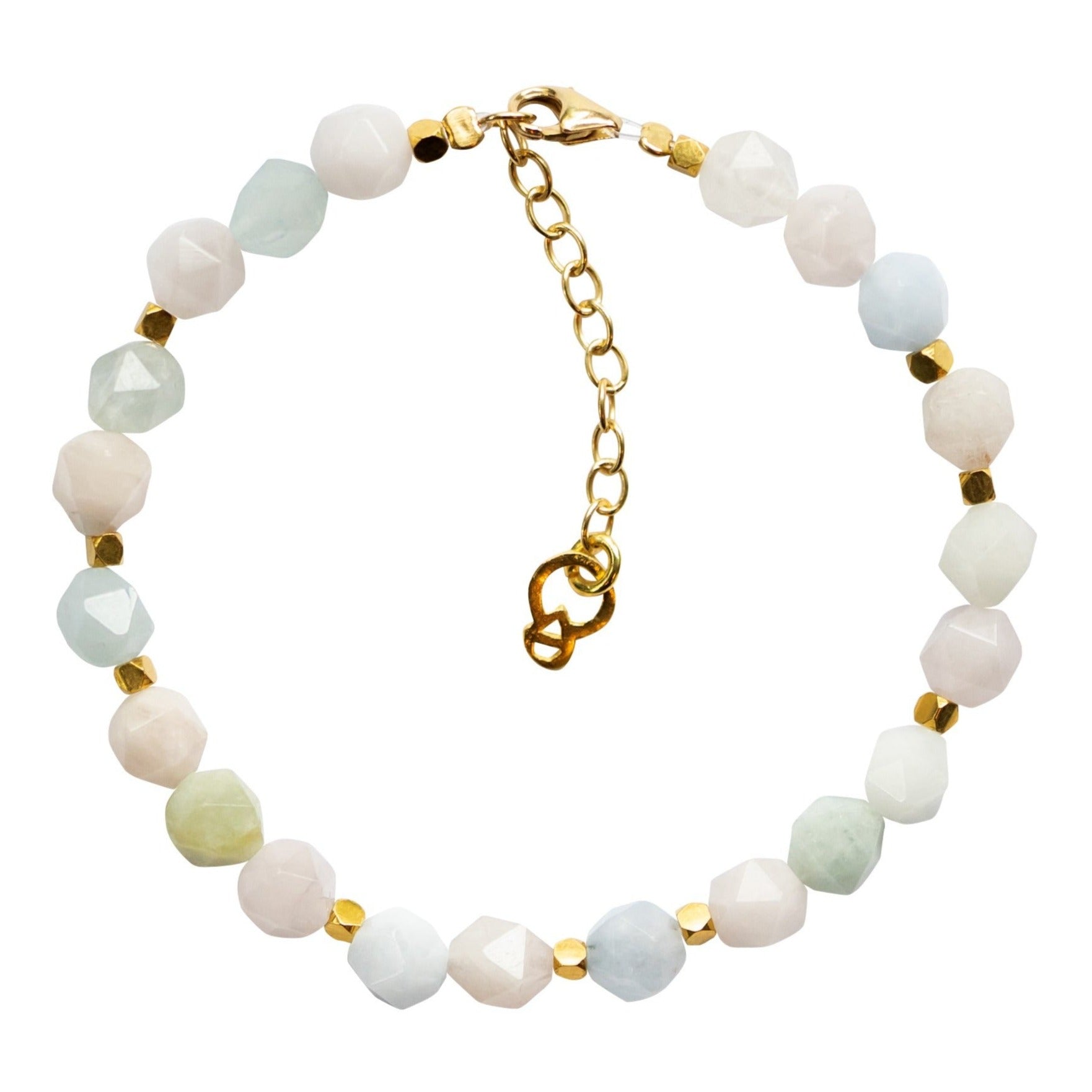 "BIG DREAMS" BRACELET – Nastja jewellery